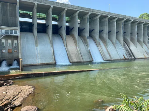 Best Hikes and Trails in Brighton Dam Park | AllTrails