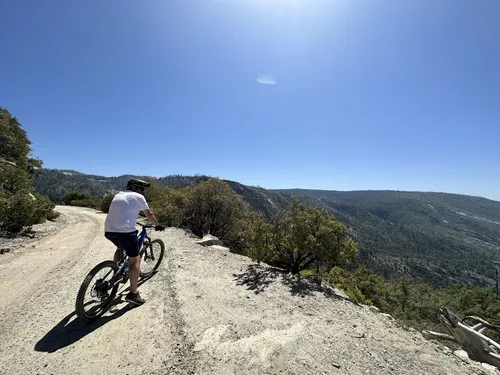 2023 Best Off Road Driving Trails in Oakhurst | AllTrails