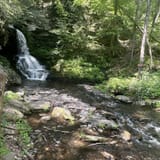 Bushkill Falls Red Trail, Pennsylvania - 574 Reviews, Map | AllTrails