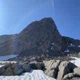 Pedley Pass and Pedley Ridge, British Columbia, Canada - 259 Reviews ...