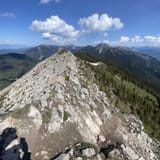 Pedley Pass and Pedley Ridge, British Columbia, Canada - 259 Reviews ...
