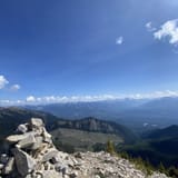 Pedley Pass and Pedley Ridge, British Columbia, Canada - 259 Reviews ...