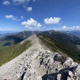 Pedley Pass and Pedley Ridge, British Columbia, Canada - 259 Reviews ...