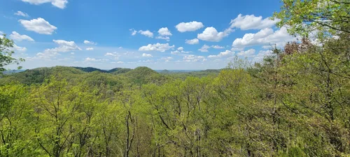 Best Hikes and Trails in Knobs State Forest | AllTrails