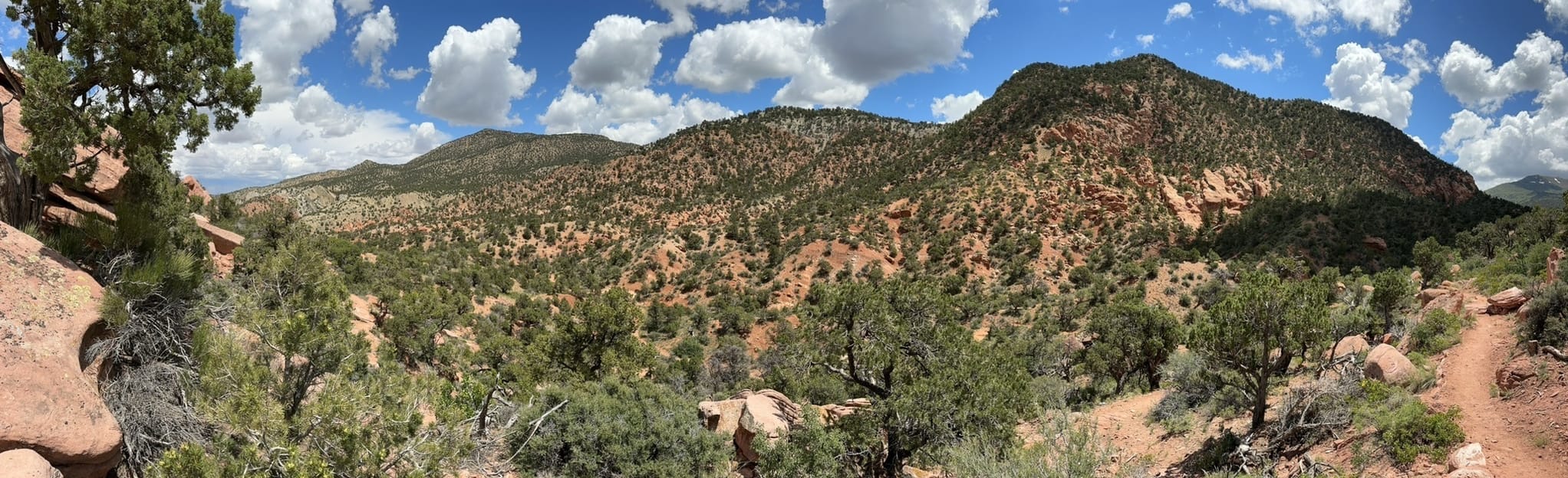 Thor's Hideout Trail, Utah - 338 Reviews, Map | AllTrails