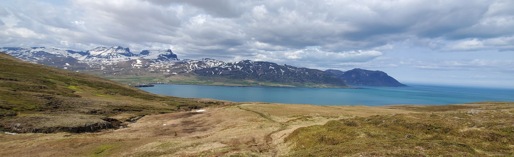 Borgarfjörður Eystri - Brúnavík, Eastern, Iceland - 24 Reviews, Map | AllTrails