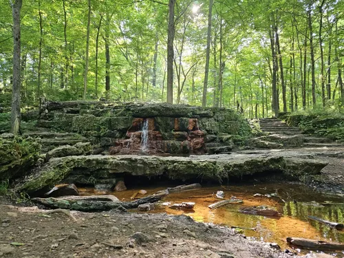 10 Best Trails and Hikes in Yellow Springs | AllTrails