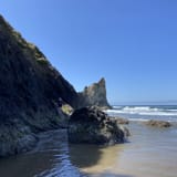 Haystack Rock, Oregon - 513 Reviews, Map | AllTrails