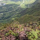 Moanalua Valley and Tripler Ridge Trail Loop, Oahu, Hawaii - 191 ...