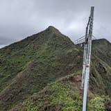 Moanalua Valley and Tripler Ridge Trail Loop, Oahu, Hawaii - 191 ...