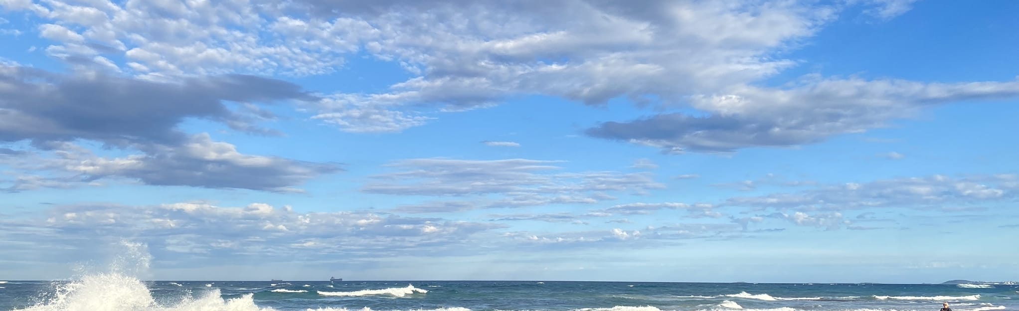 Corrimal Beach to Bellambi, New South Wales, Australia - 8 Reviews, Map ...