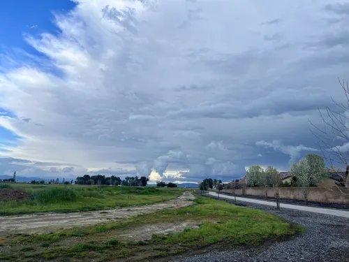 Best Walking Trails in Clovis | AllTrails