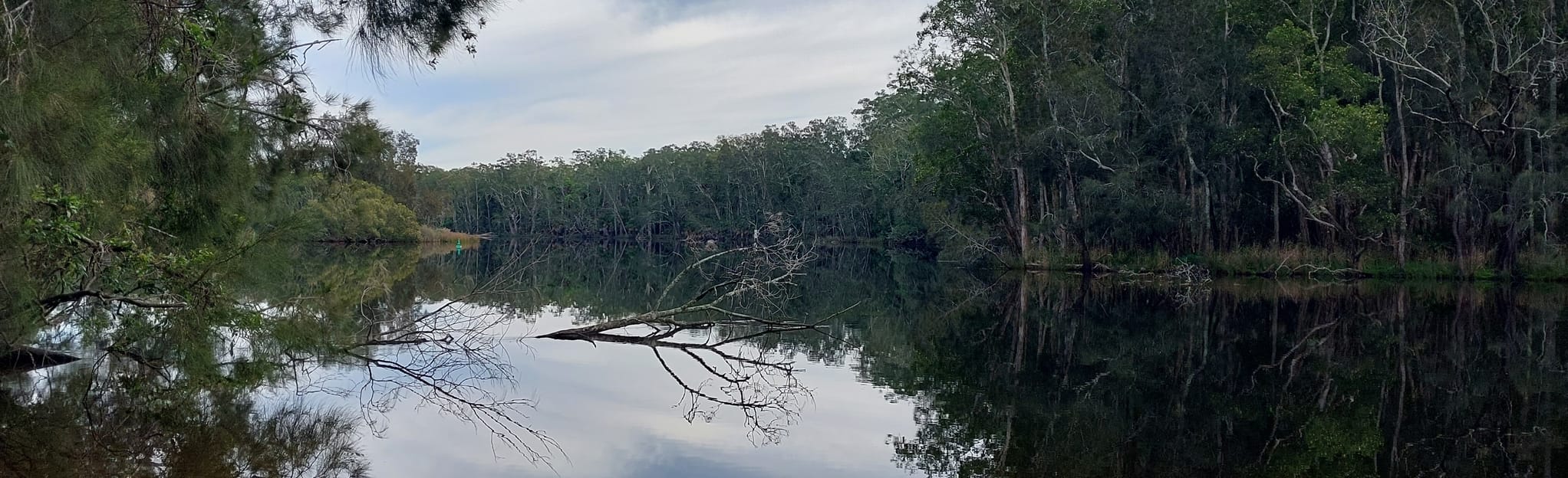 Mungo Brush Track, New South Wales, Australia - 5 Reviews, Map | AllTrails