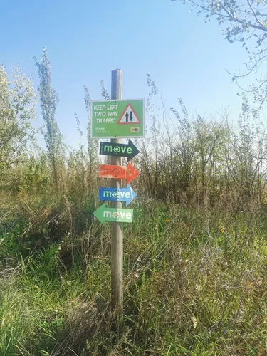 Best Hikes and Trails in Northern Farm Nature Reserve | AllTrails