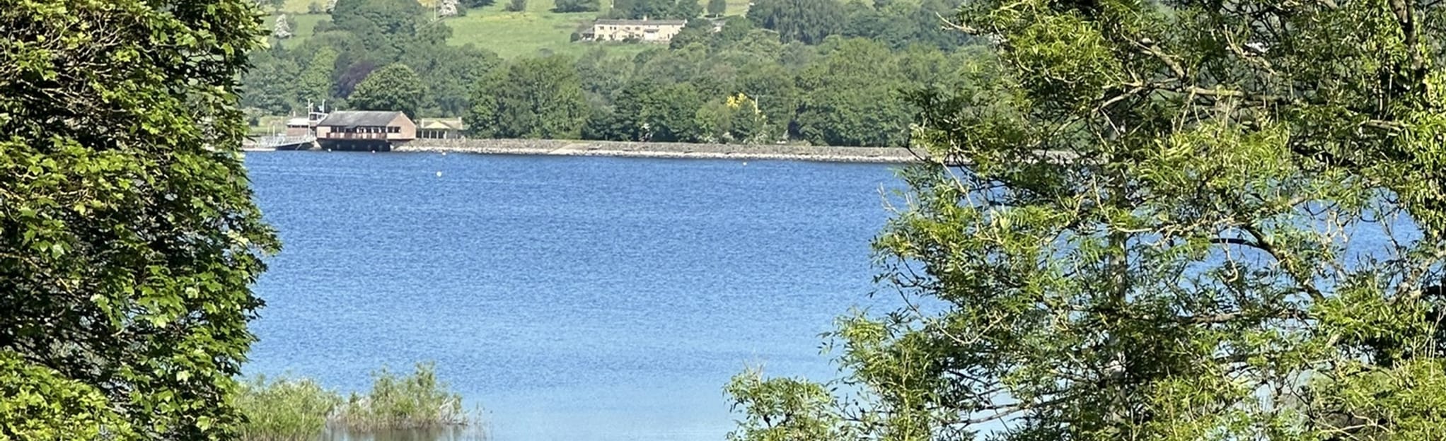 Foulridge Lower and Upper Reservoirs, Lancashire, England - 16 Reviews ...