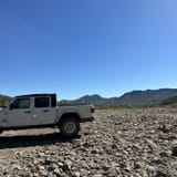 Verde River Sheep Bridge from Cave Creek, Arizona - 124 Reviews, Map ...