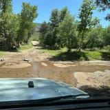 Verde River Sheep Bridge from Cave Creek, Arizona - 124 Reviews, Map ...