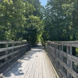 Perkiomen Trail: Perkiomenvile to Spring Mount, Pennsylvania - 842 ...