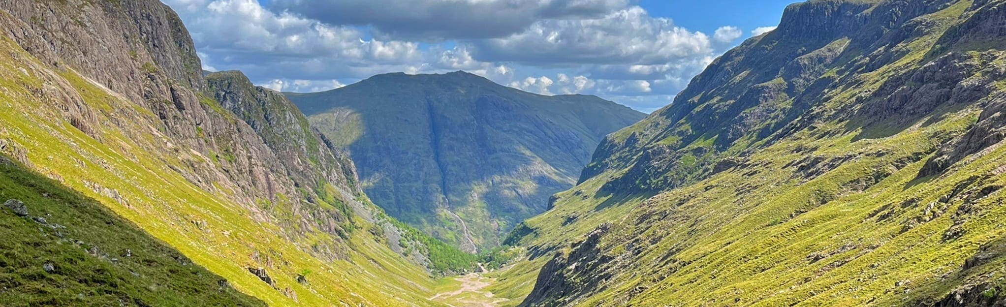 Stob Coire Sgreamhach, Bidean nam Bian, and Stob Coire nan Lochan: 257 ...