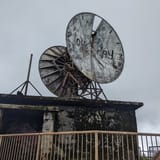 Moanalua Valley and Tripler Ridge Trail Loop, Oahu, Hawaii - 191 ...