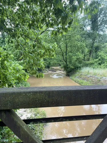 Best Hikes and Trails in Bethabara Park | AllTrails