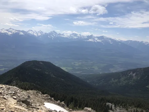 Best Hikes and Trails in Mount Terry Fox Provincial Park | AllTrails