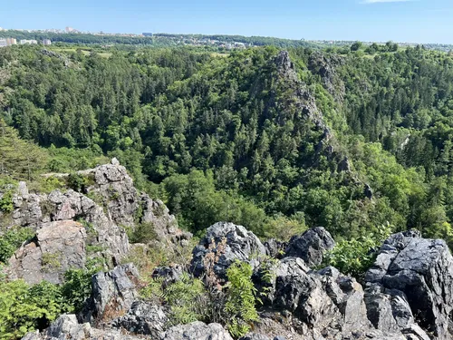 10 Best Trails and Hikes in Prague | AllTrails