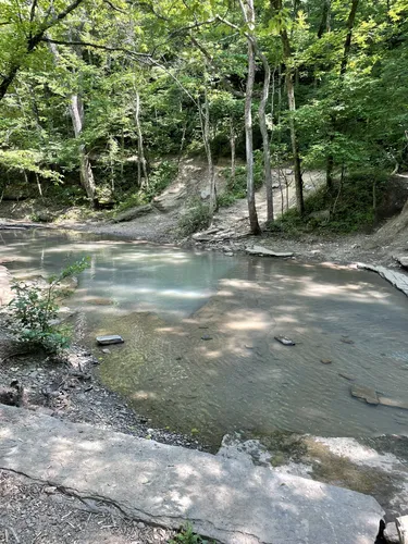 10 Best Trails and Hikes in Combs | AllTrails