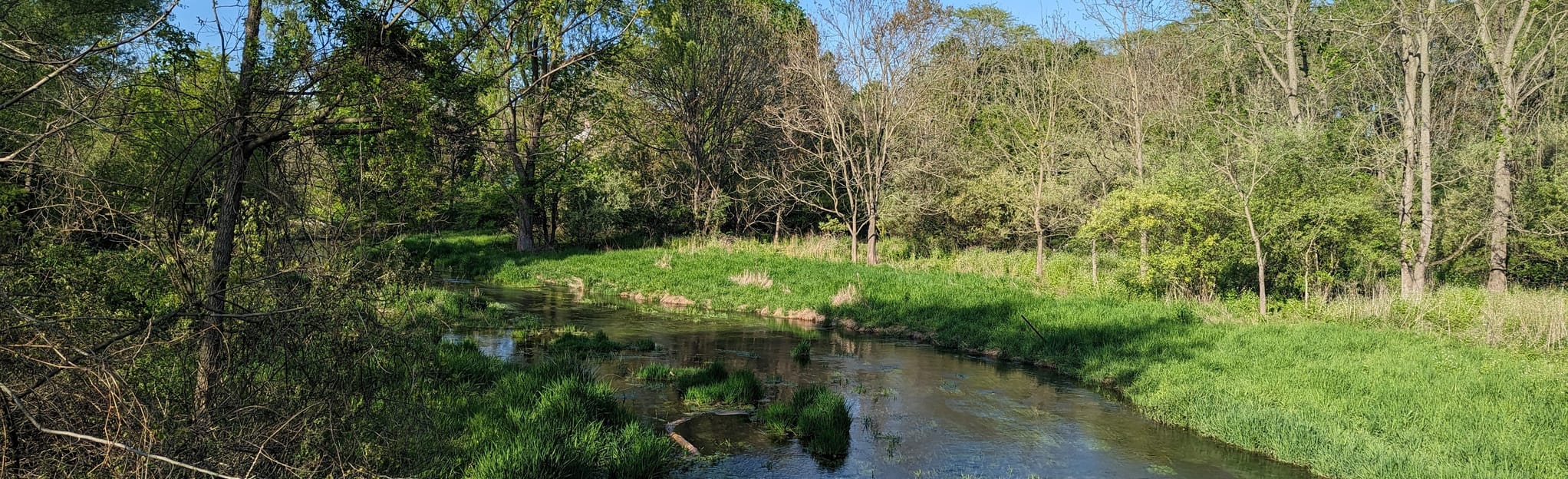 Letort Spring Run, Pennsylvania - 463 Reviews, Map | AllTrails