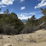 Turret Trail, Colorado - 315 Reviews, Map | AllTrails