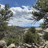 Turret Trail, Colorado - 315 Reviews, Map | AllTrails