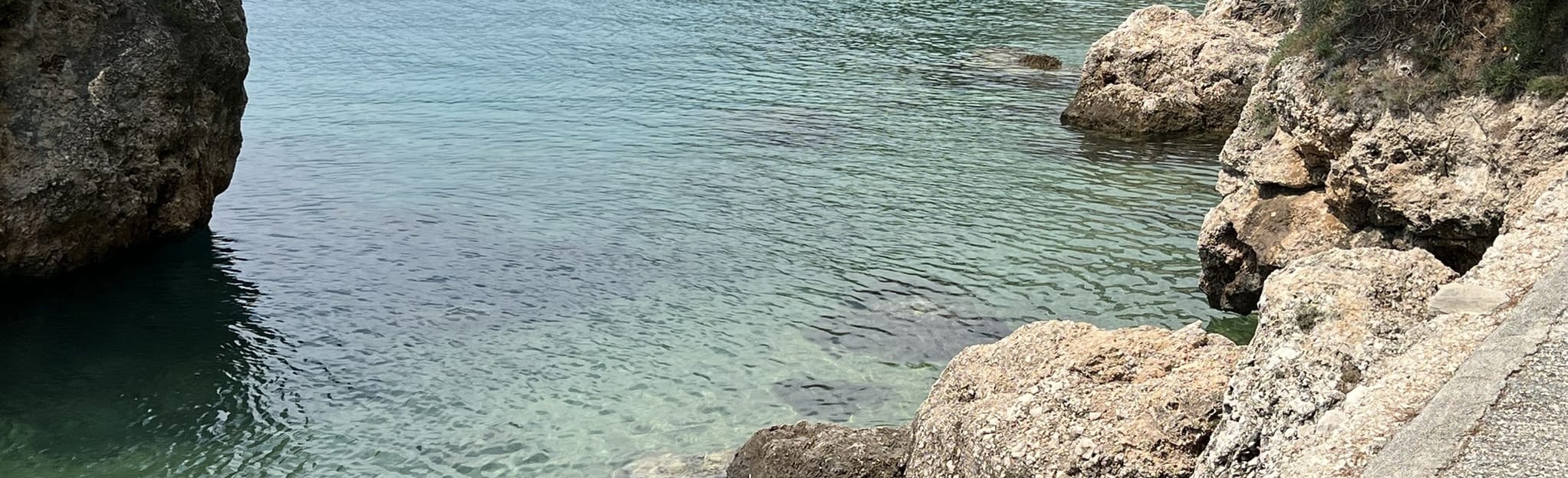 Brela - Baška Voda, Split-Dalmatia, Croatia - 4 Reviews, Map | AllTrails