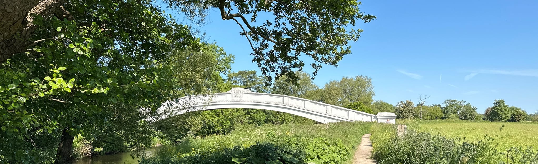 Garstang, Nicky Nook, and Calder Vale Circular, Lancashire, England - 2 ...