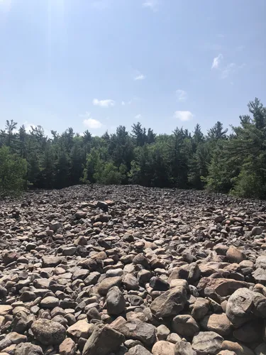 2023 Best Historic Site Trails in Rigaud | AllTrails