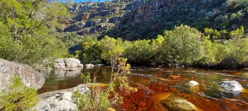 10 Best Hikes and Trails in Haweqwa Nature Reserve | AllTrails