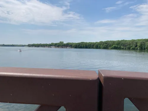 Best Hikes and Trails in Lower Gar State Recreation Area | AllTrails