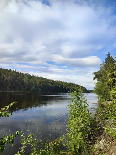 Best Hikes and Trails in Lida naturreservat | AllTrails