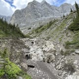 Middle Sister Trail, Alberta, Canada - 368 Reviews, Map | AllTrails