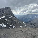 Middle Sister Trail, Alberta, Canada - 368 Reviews, Map | AllTrails