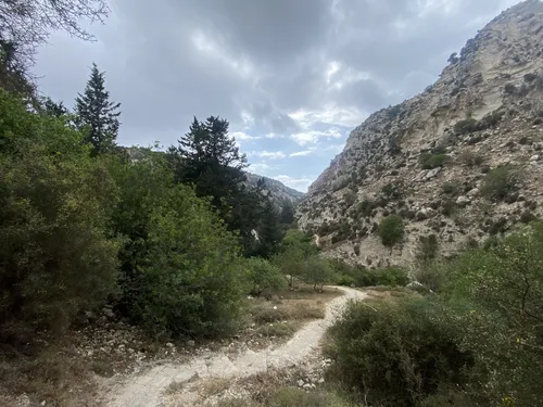 10 Best Trails and Hikes in Cyprus | AllTrails