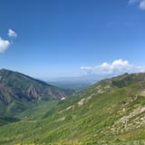 Emigration Canyon Ridgeline Trail, Utah - 378 Reviews, Map | AllTrails