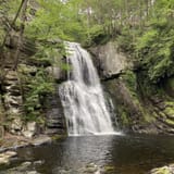Bushkill Falls Red Trail, Pennsylvania - 574 Reviews, Map | AllTrails