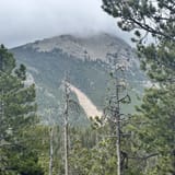 Storm Pass Trail, Colorado - 164 Reviews, Map | AllTrails