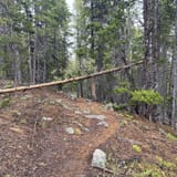 Storm Pass Trail, Colorado - 164 Reviews, Map | AllTrails
