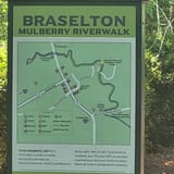 Mullberry Riverwalk and Waterfall, Georgia - 367 Reviews, Map | AllTrails
