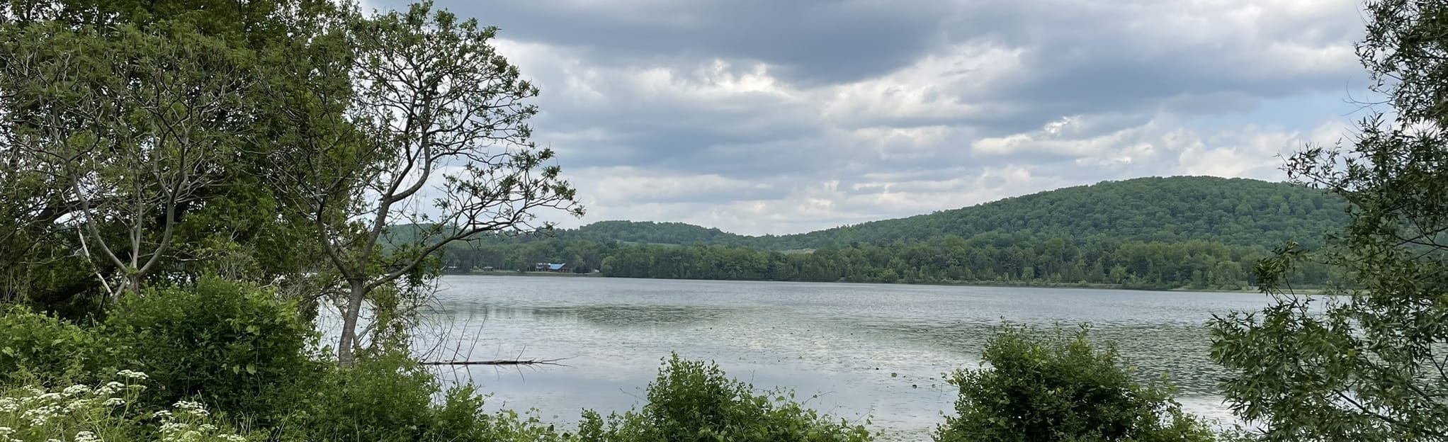 Chenango Canal Towpath Trail, New York - 35 Reviews, Map | AllTrails