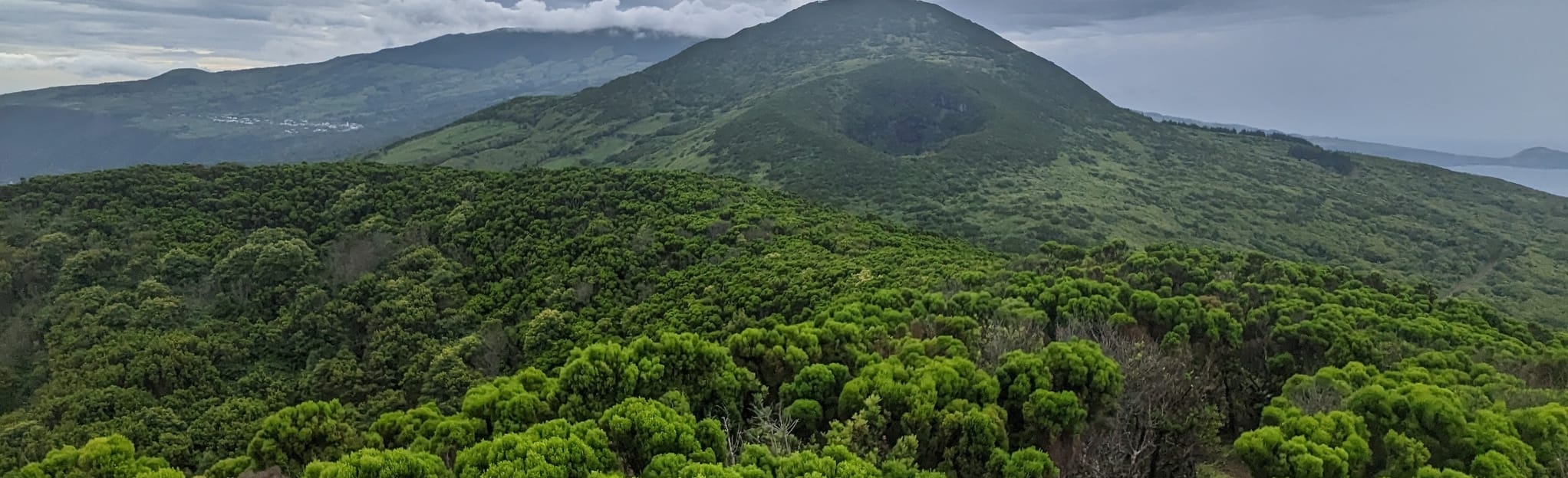 Capelinhos Volcano Viewpoint, Azores, Portugal - 20 Reviews, Map ...