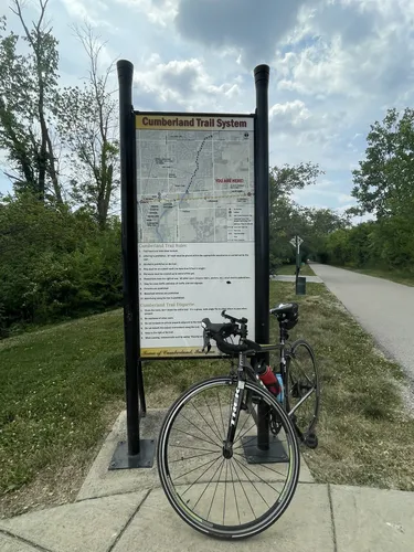 Best Hikes and Trails in Pennsy Rail Trail | AllTrails