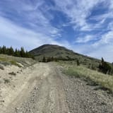 Ma Butte Trail, Alberta, Canada - 36 Reviews, Map | AllTrails