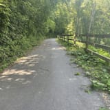 Kitsuma and Point Lookout Loop, North Carolina - 231 Reviews, Map ...